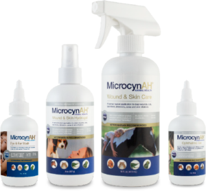 MicrocynAH – MicrocynAH